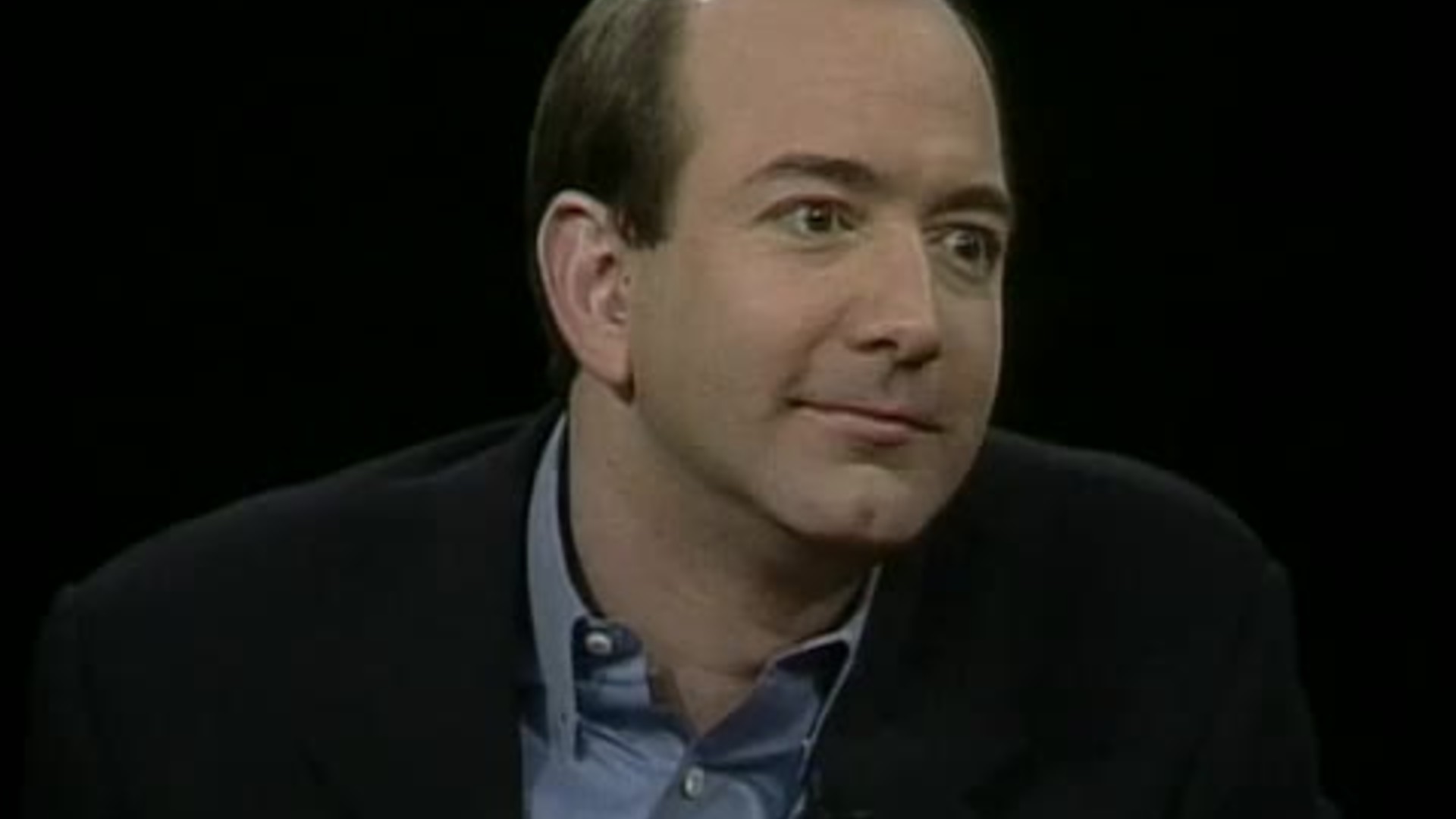 E-Commerce; 'Black Hawk Down' — Charlie Rose