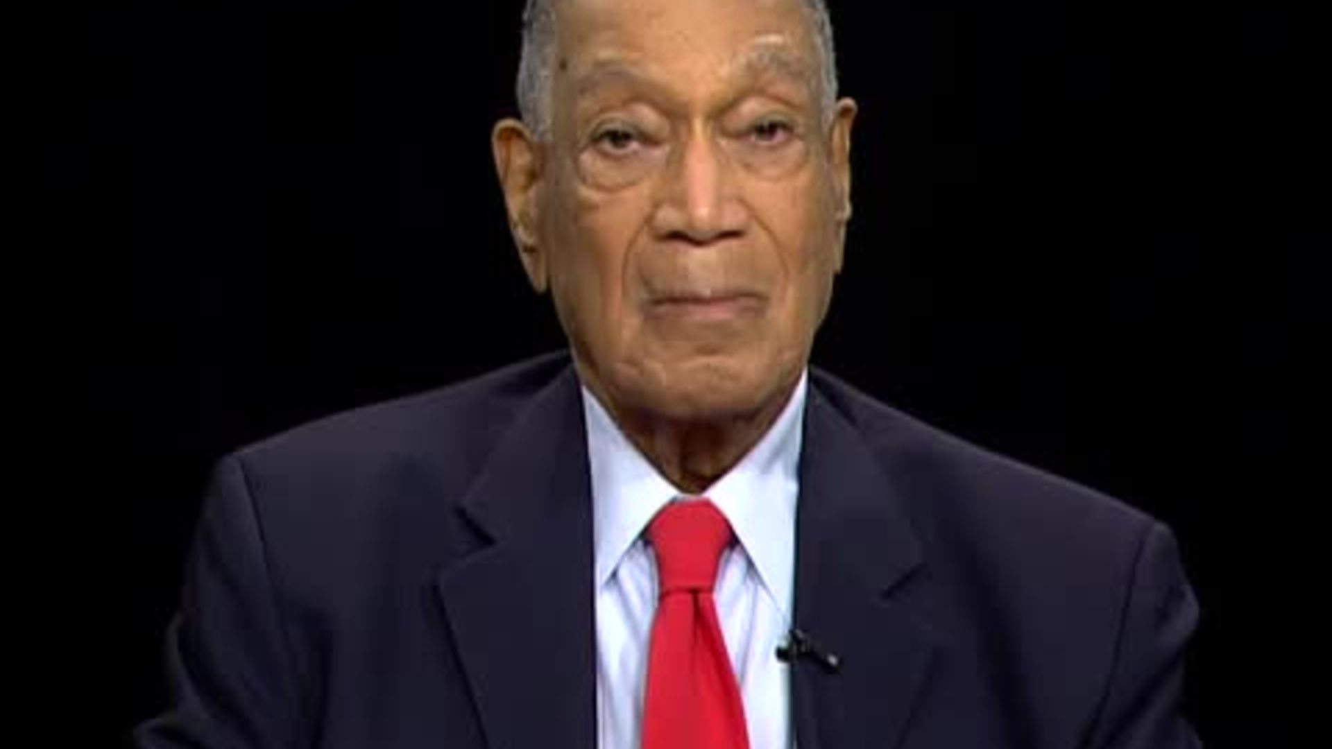 65th Anniversary of D-Day; Elie Wiesel — Charlie Rose