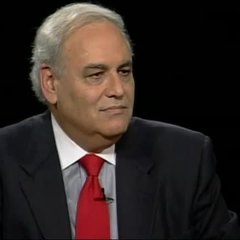 Charles Ergen — Charlie Rose