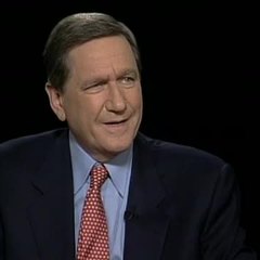 Ken Mehlman — Charlie Rose