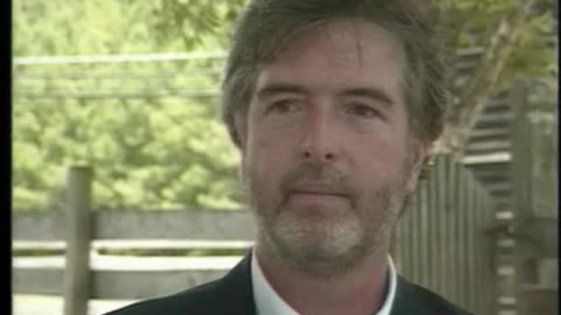 Charles Frazier; Life of Dorothy Dandridge — Charlie Rose