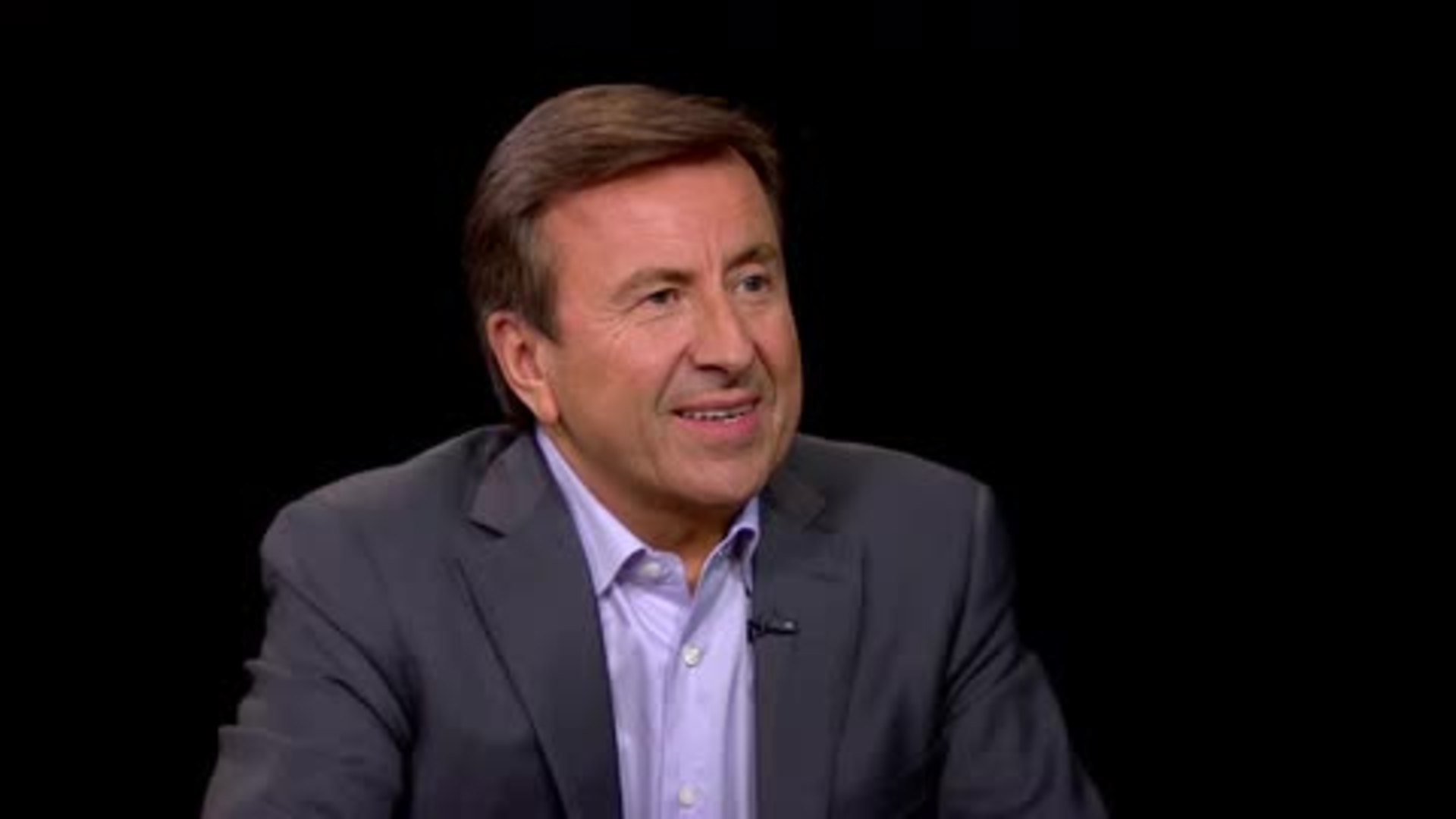 Chef Compilation — Charlie Rose