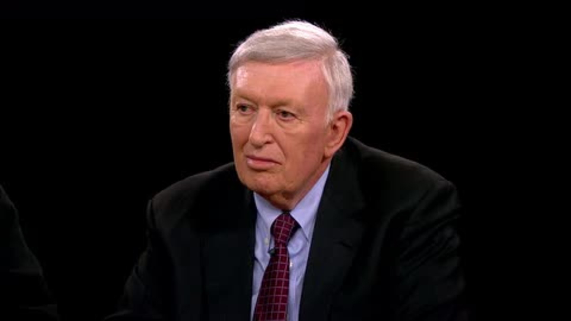 Grand Central: 100 Years Grand; Marron Institute — Charlie Rose