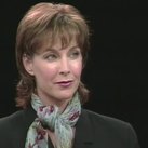 Kathleen Quinlan — Charlie Rose