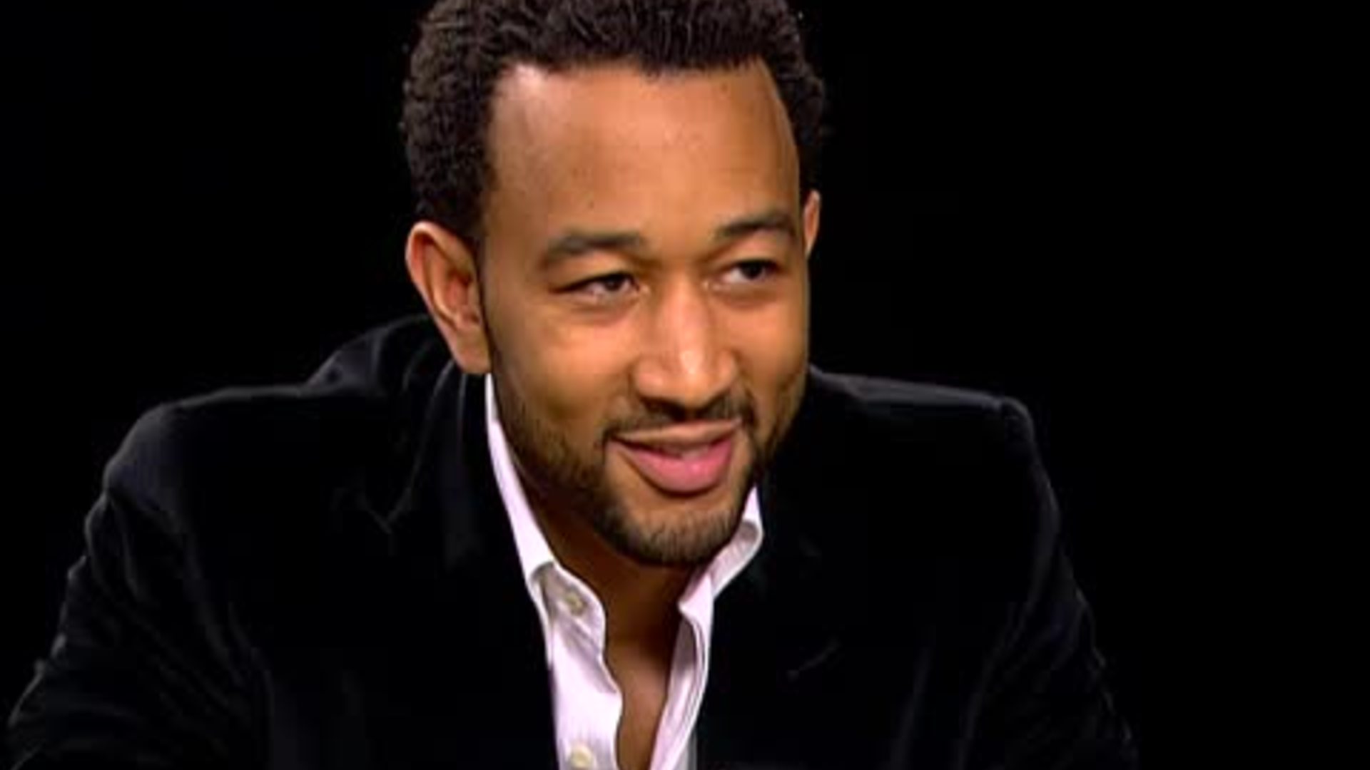 Robert Edsel; John Legend; Daniele Thompson — Charlie Rose
