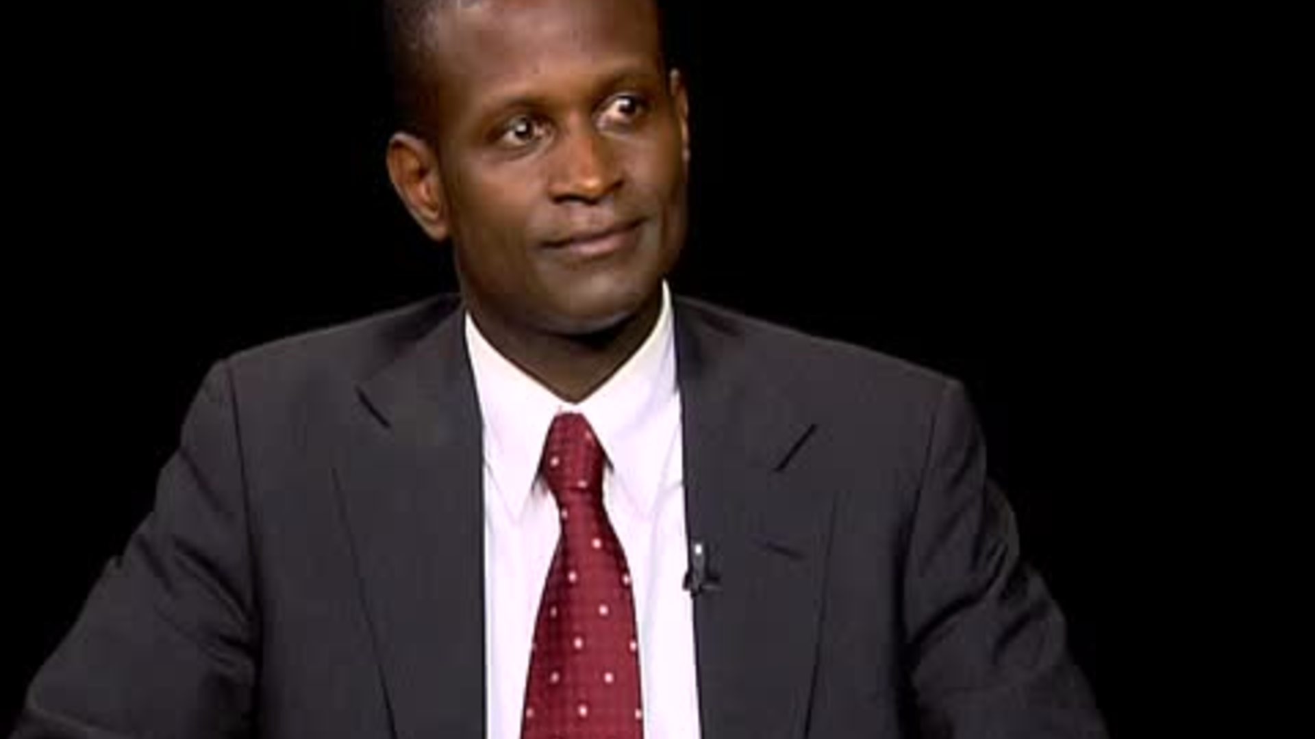 Jamal Greene; Latin America's New Path — Charlie Rose