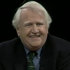 Harold Pinter — Charlie Rose