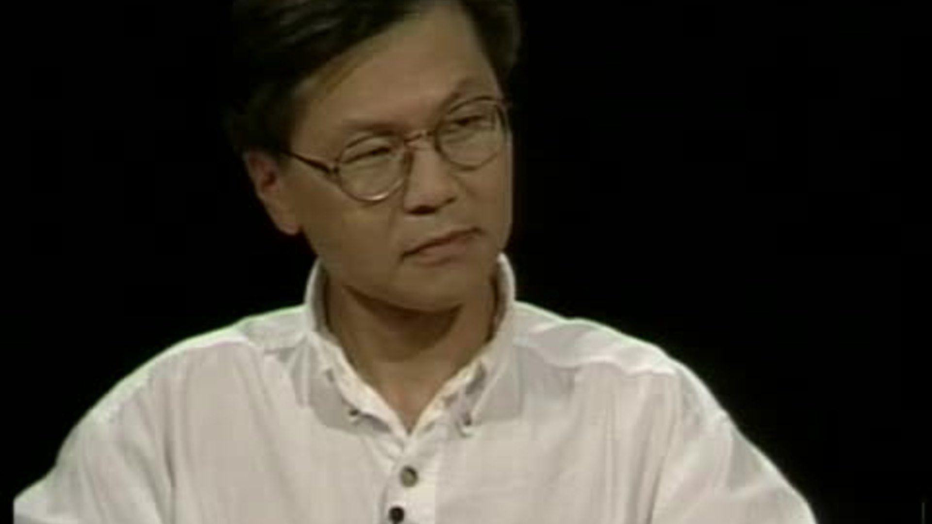 David Ho; Inside.com; 'Clicks and Mortar' — Charlie Rose