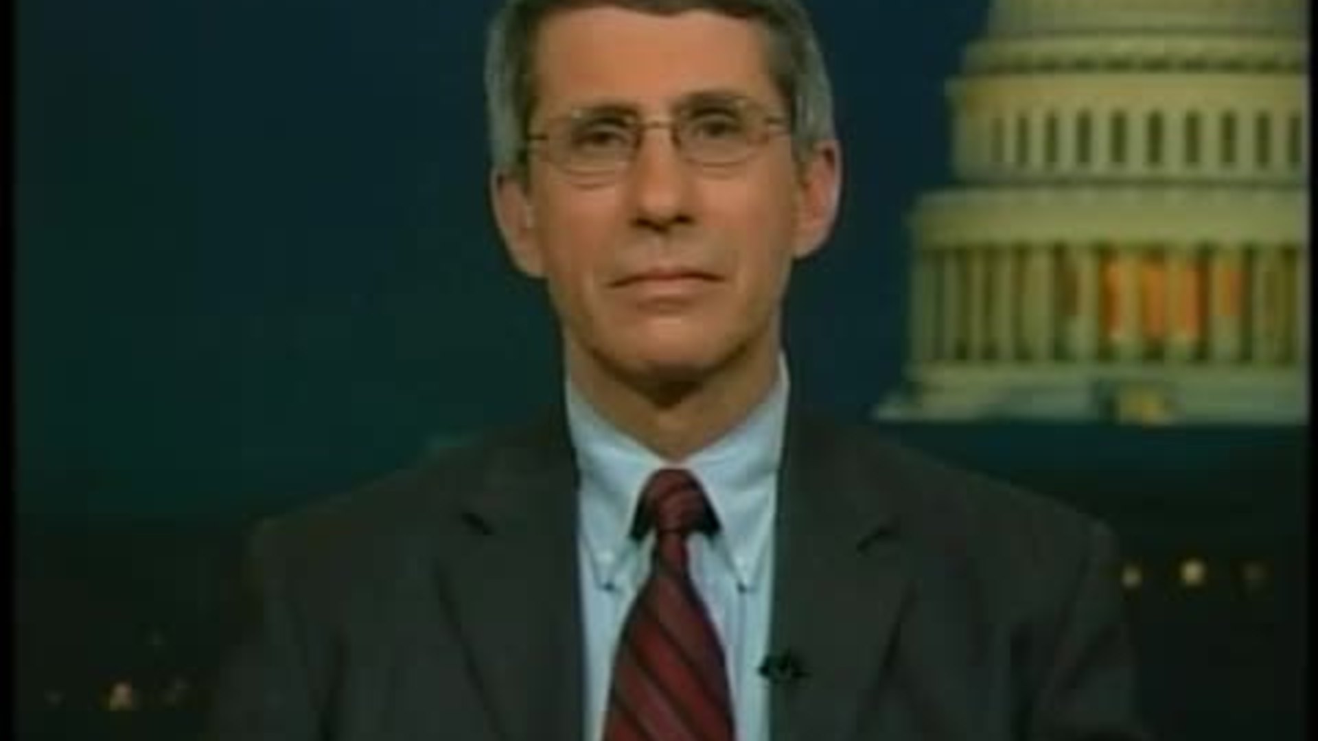 SARS; Bob Kerrey; Richard Eyre — Charlie Rose