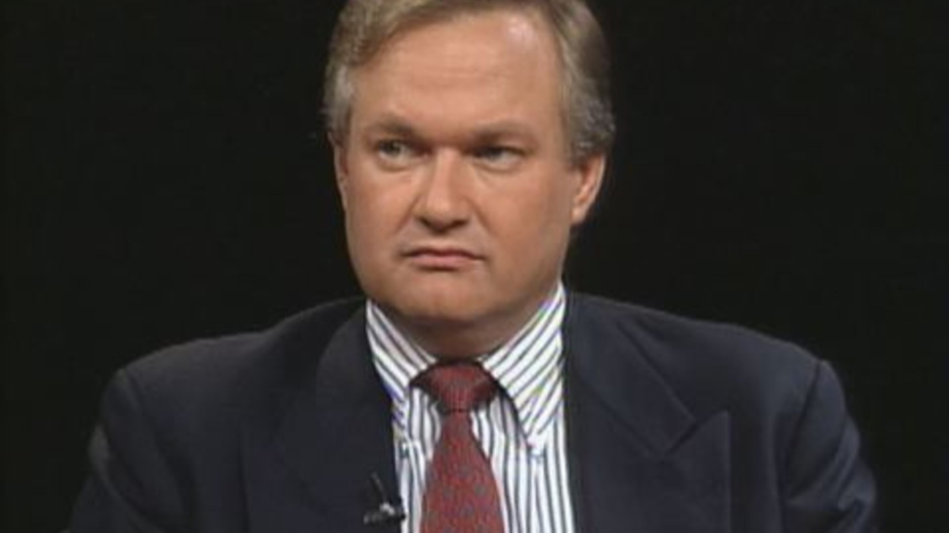 MLB Labor Dispute — Charlie Rose