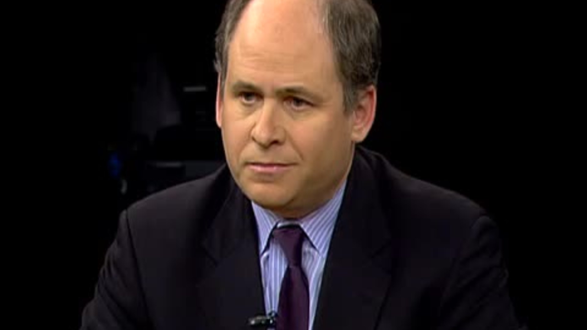 Obama Roundtable; Ben Silverman; Nicholas Negroponte — Charlie Rose