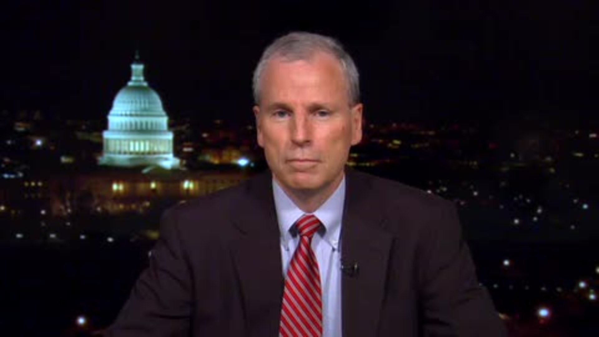 Robert Ford; Anthony Zinni; Remembering Joan Rivers — Charlie Rose