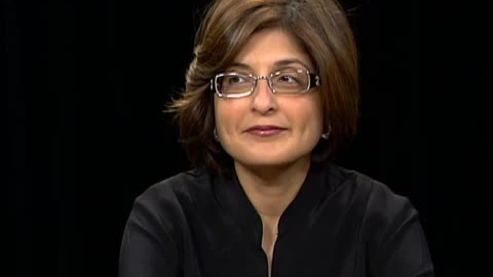 Pakistani-U.S. Relations; Mark Mazzetti — Charlie Rose