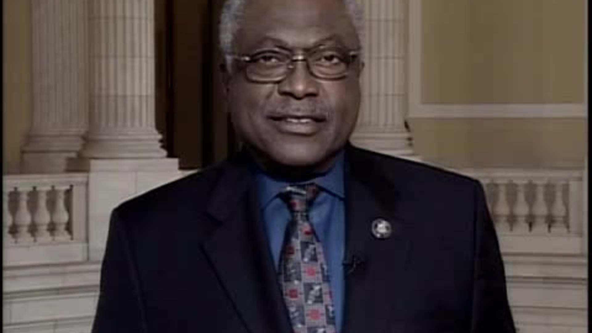 Rep. James Clyburn; Rep. Paul Ryan; Kenneth Feinberg — Charlie Rose