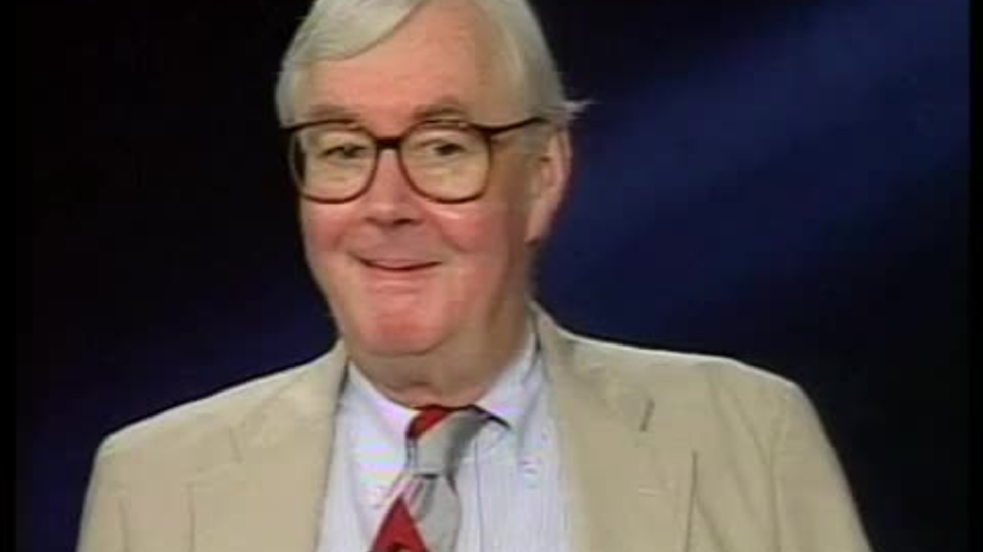 Verona Project; David Hannay — Charlie Rose