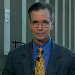 Kurt Eichenwald — Charlie Rose