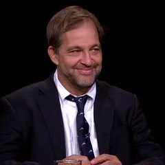 Thomas Friedman; Dexter Filkins — Charlie Rose