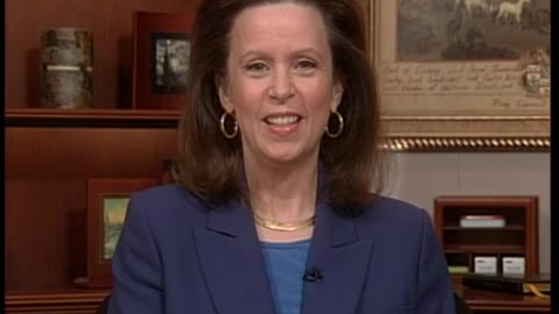 Robin Wright; Jehan Sadat; Juan Cole — Charlie Rose