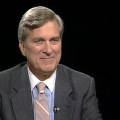 Bob Woodruff — Charlie Rose