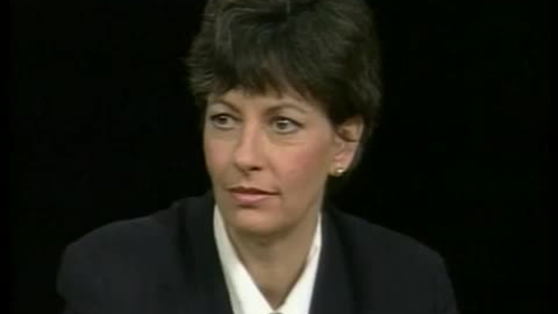 Breast Cancer Treatment; Peter Chernin — Charlie Rose