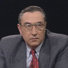 Caleb Carr — Charlie Rose