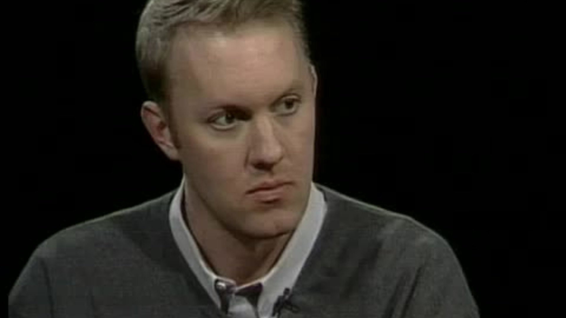 Marc Andreessen; Chris Matthews; Richard Berke — Charlie Rose