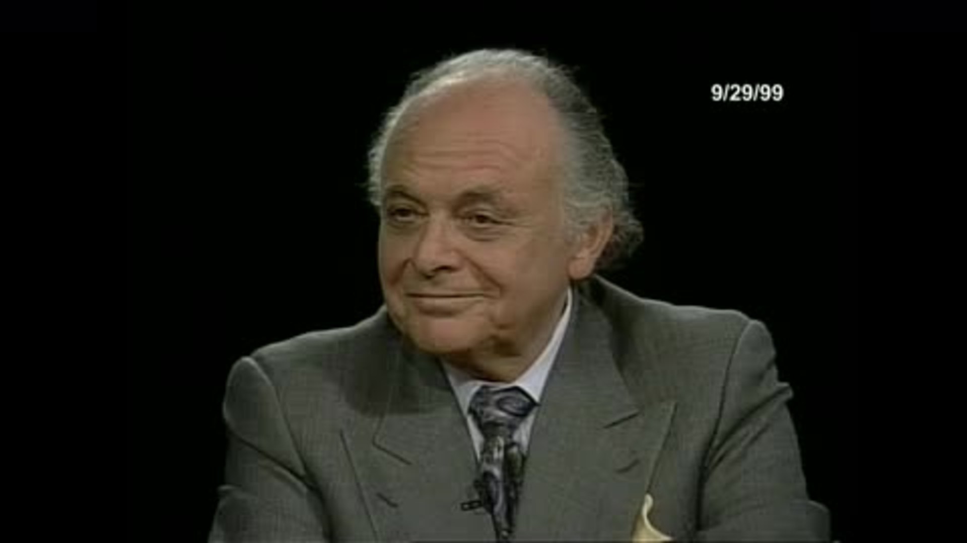 Remembering Lorin Maazel — Charlie Rose
