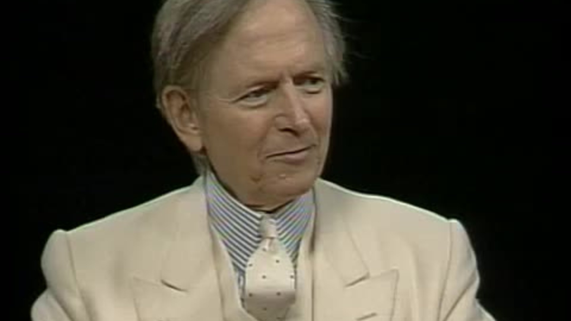 Tom Wolfe; Kenneth Branagh — Charlie Rose