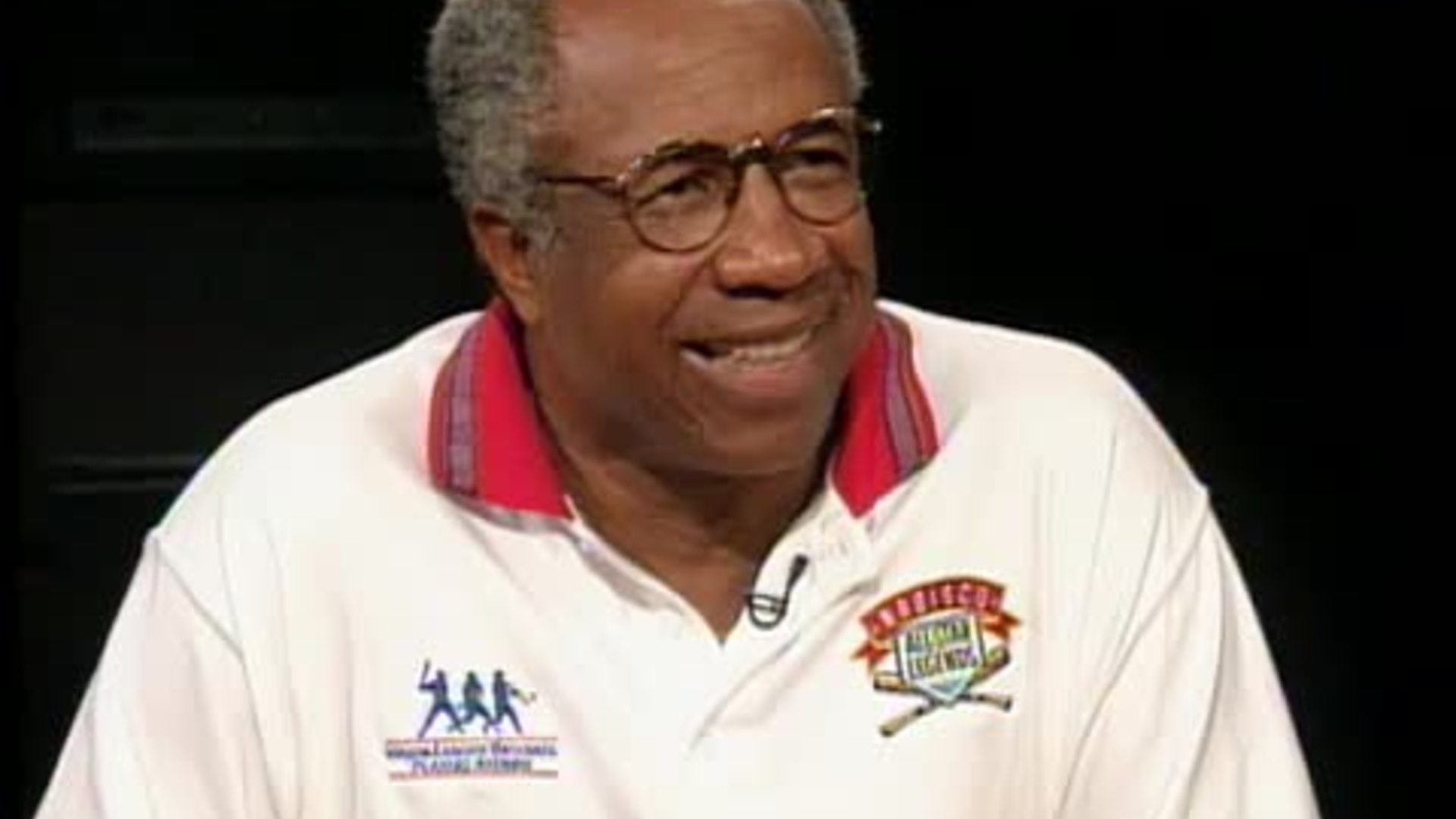 Baseball Hall of Famers — Charlie Rose