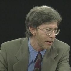 William Julius Wilson — Charlie Rose