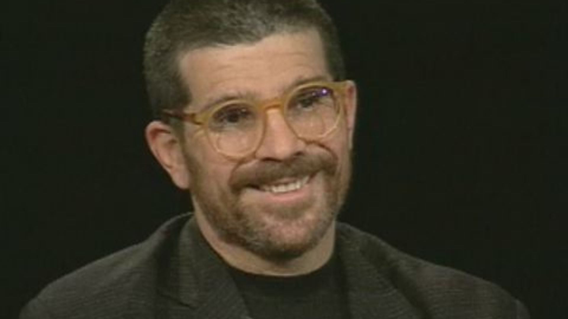 David Mamet; The Composer's Composer — Charlie Rose