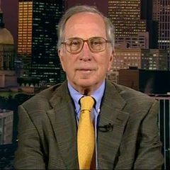 Ken Gormley — Charlie Rose