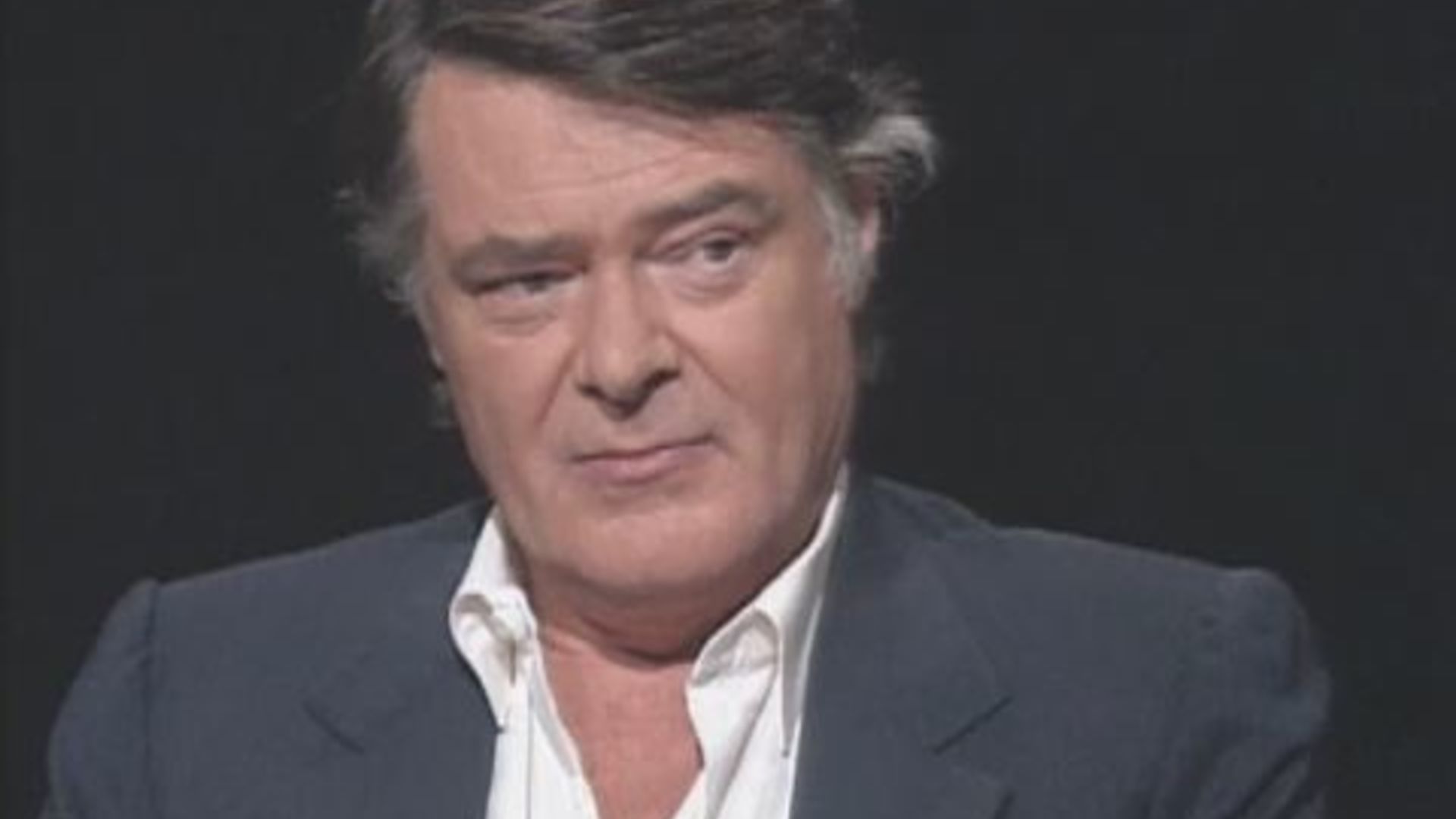 Civil Strife in Somalia; Simon Gray; Peter Peterson — Charlie Rose