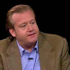 'Andre Gregory: Before and After Dinner' — Charlie Rose