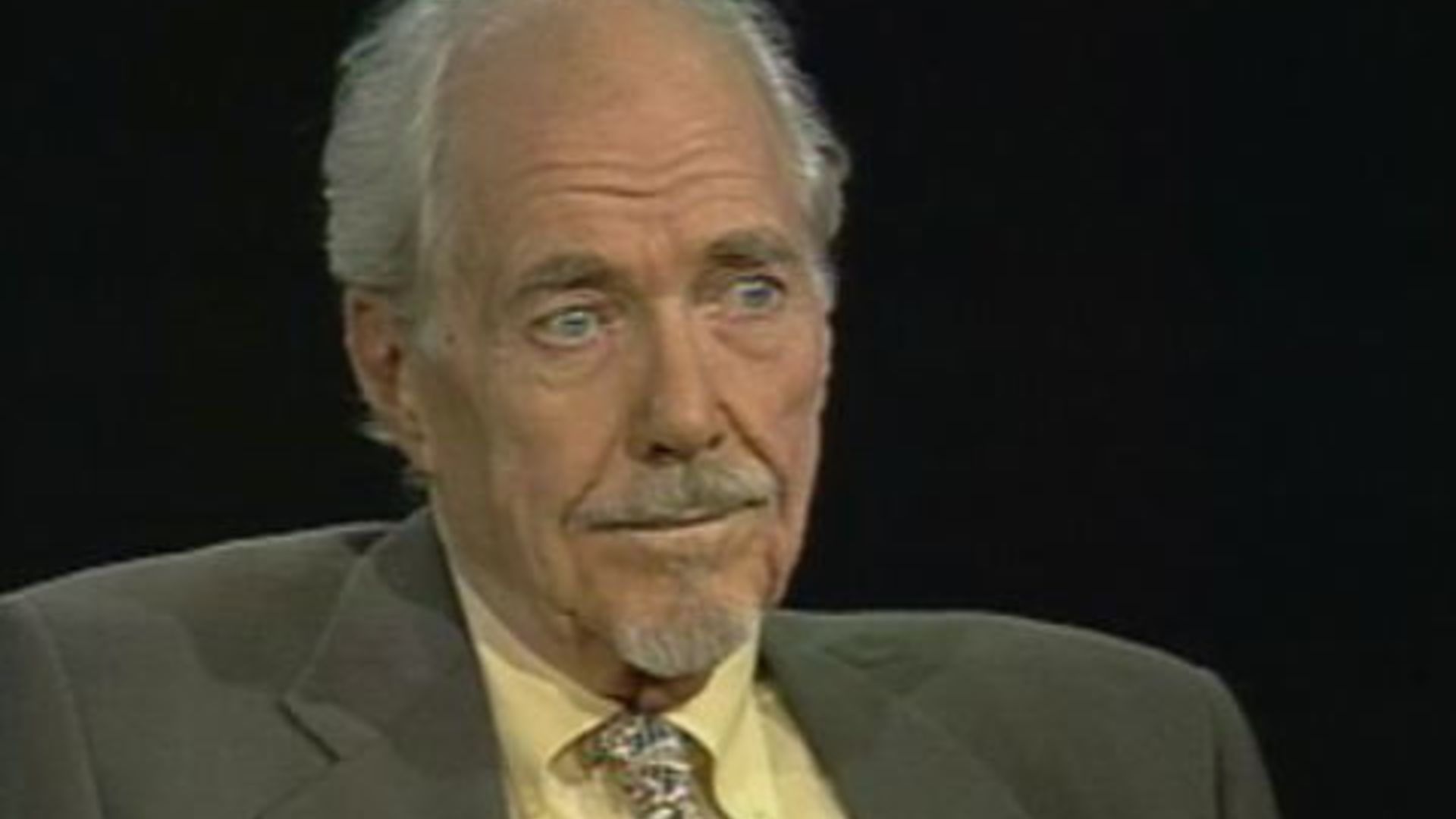 Robert Altman; Nicholas Hytner; Kati Marton — Charlie Rose