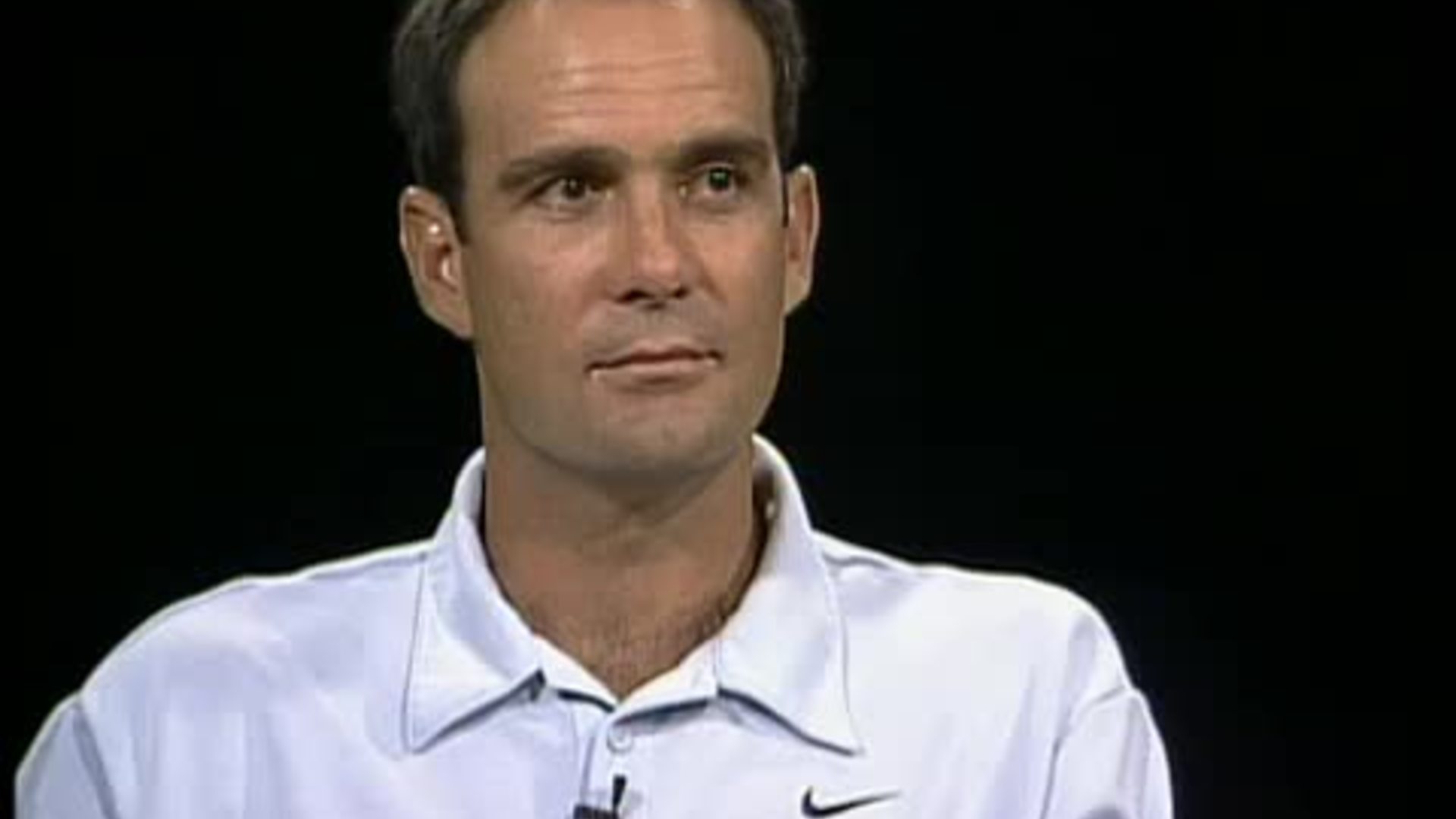 Paul Annacone; Donald Marron; Jessica Reif Cohen — Charlie Rose