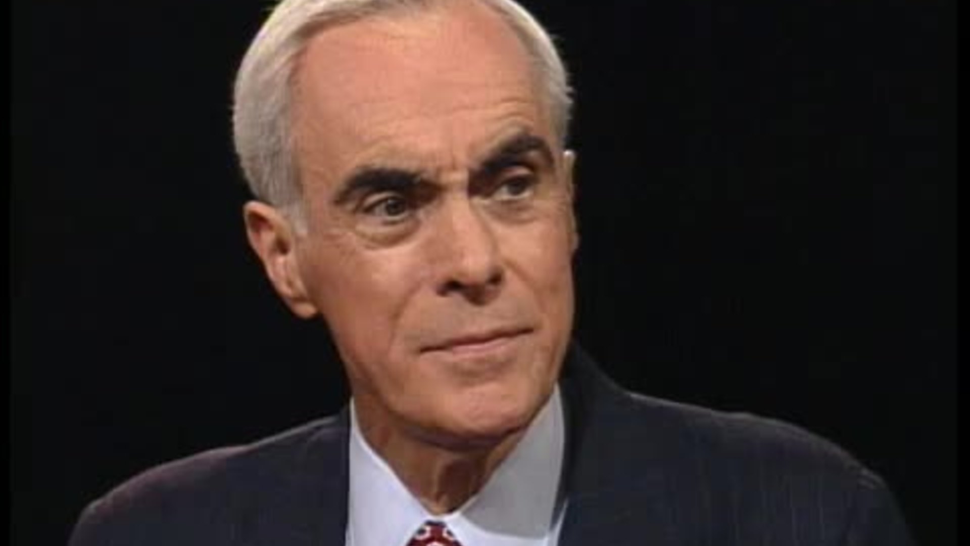 Governor Robert Casey — Charlie Rose