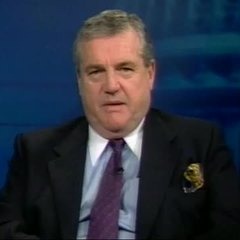 Robert Bennett — Charlie Rose
