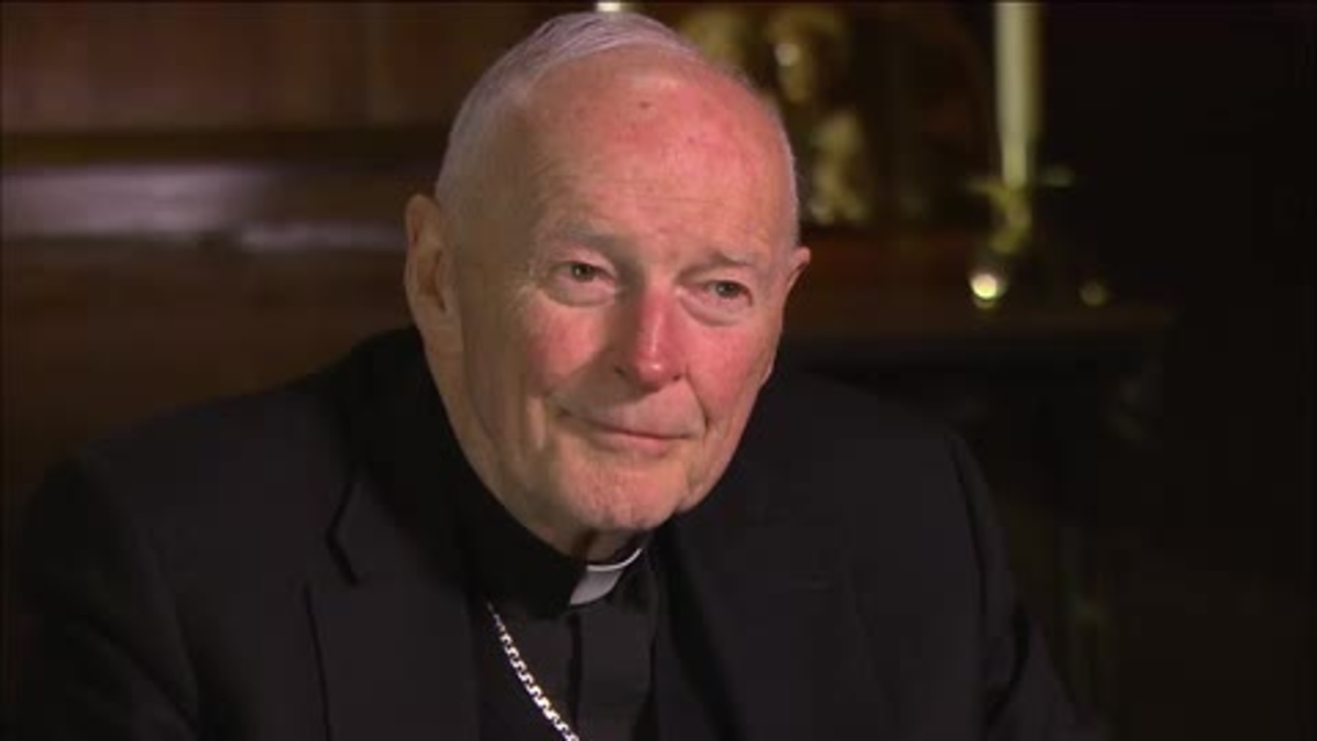 Francis: A New Pope — Charlie Rose