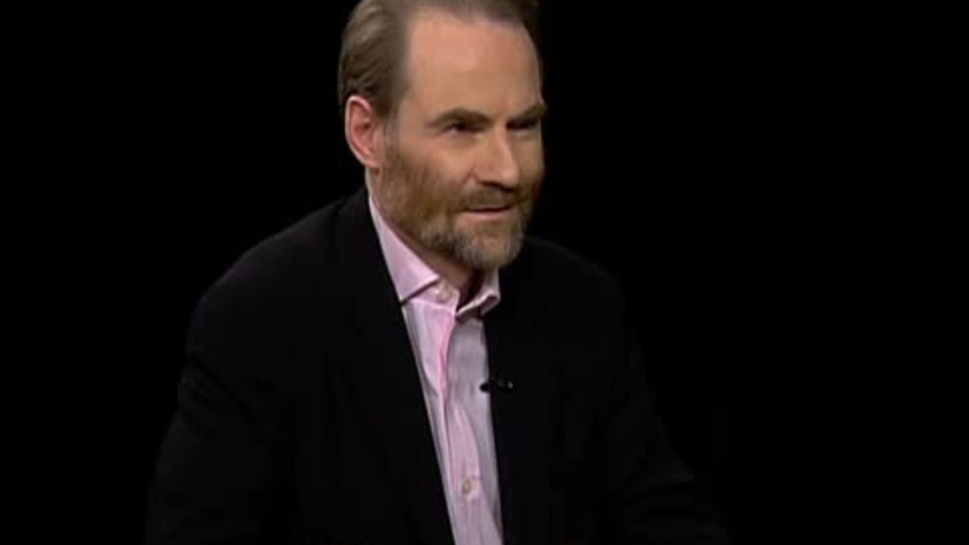 Timothy Garton Ash; Robert Dallek — Charlie Rose