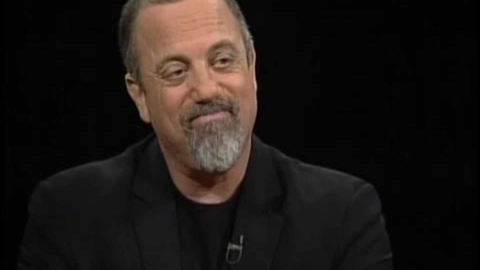 Frank Wisner; Billy Joel — Charlie Rose