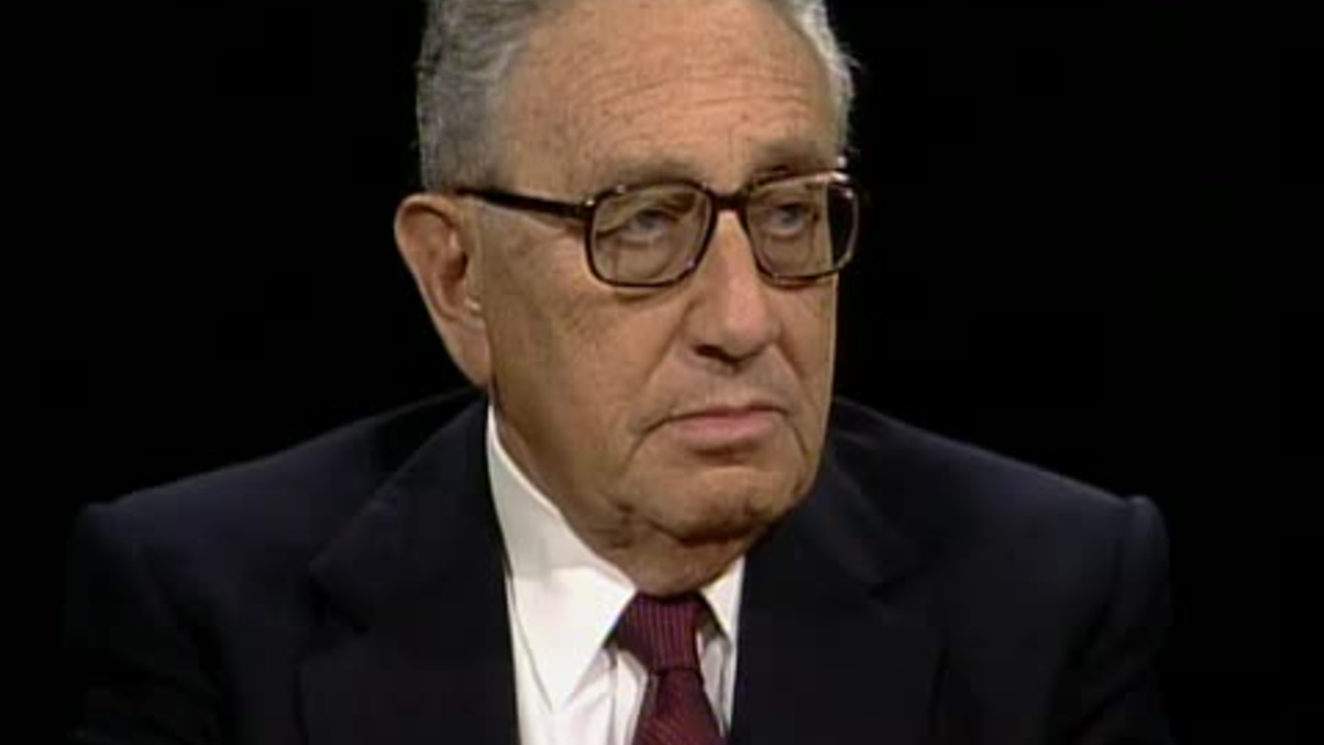 Kissinger Cross