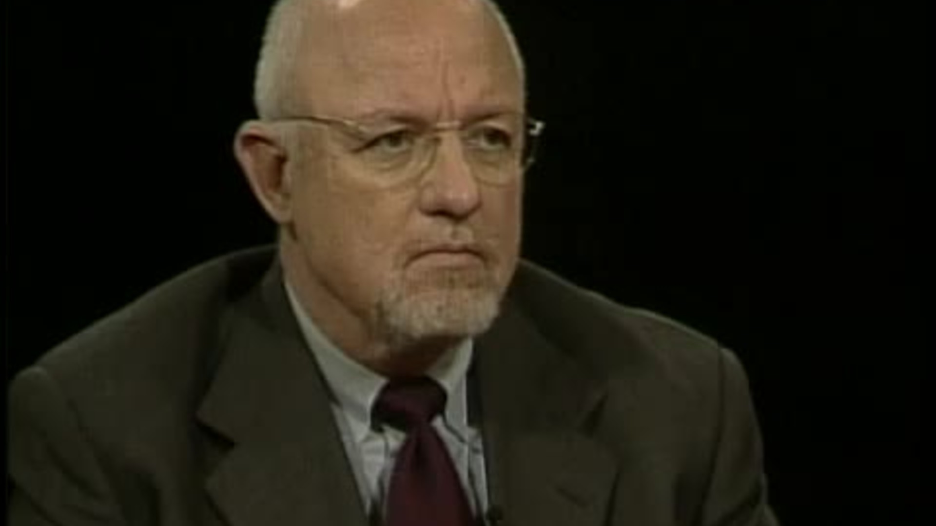 Ed Rollins; 'You Can Count On Me'; 'Queer as Folk' — Charlie Rose