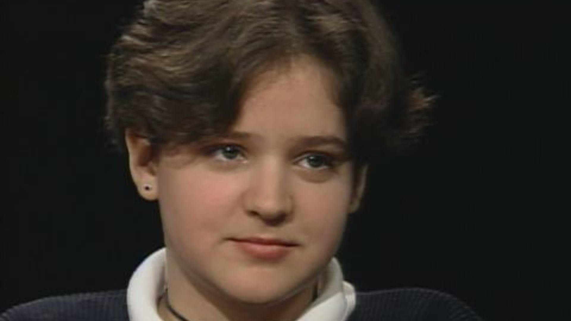 Zlata Filipovic; Packer & McGuire; Paul Theroux — Charlie Rose