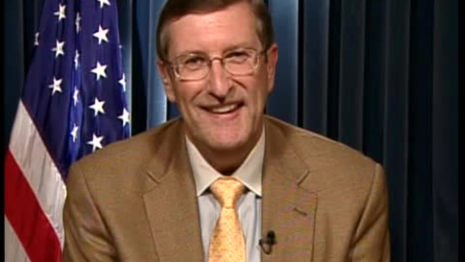 Senator Kent Conrad; Jason Kilar — Charlie Rose