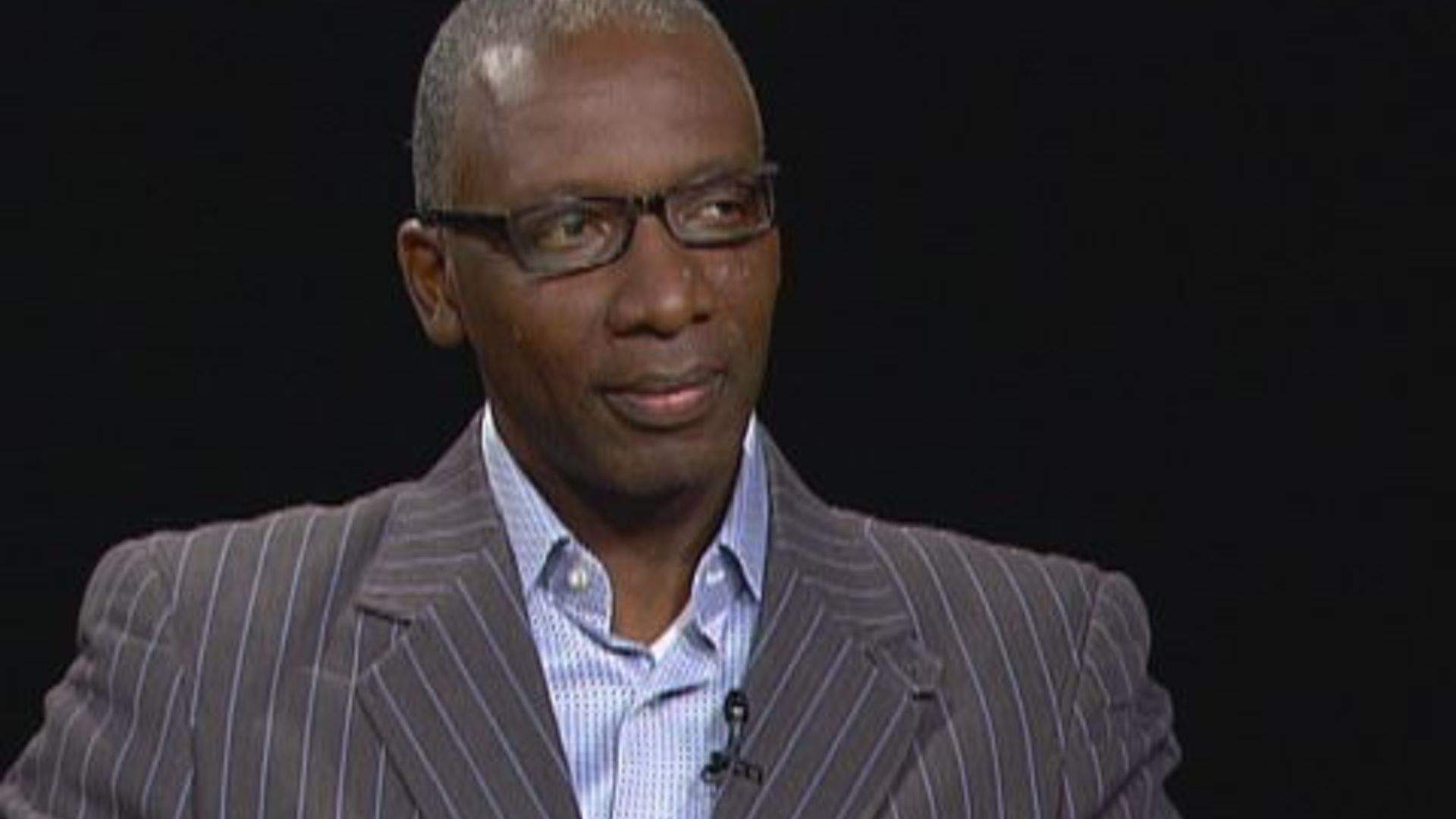 Bush and Terrorism; Changes at Viacom — Charlie Rose