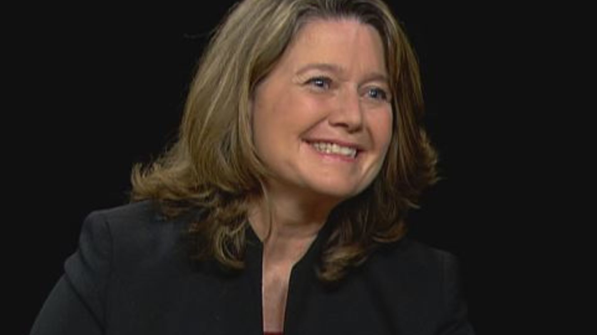 Connie Schultz; Alfred Taubman; Shen Wei — Charlie Rose