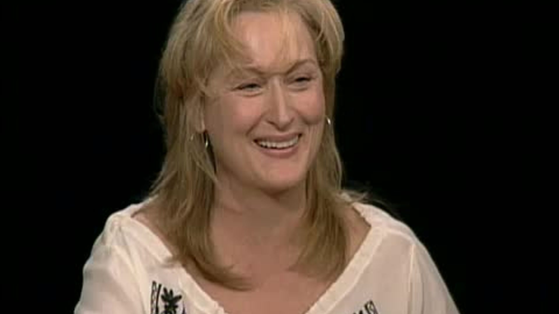 Jessica Mathews; 'Adaptation'; Elmore Leonard — Charlie Rose