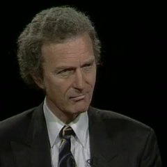 Philip Short — Charlie Rose