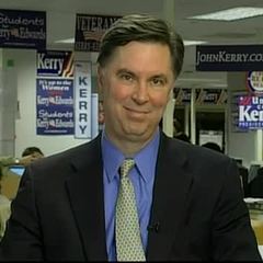 Tad Devine — Charlie Rose